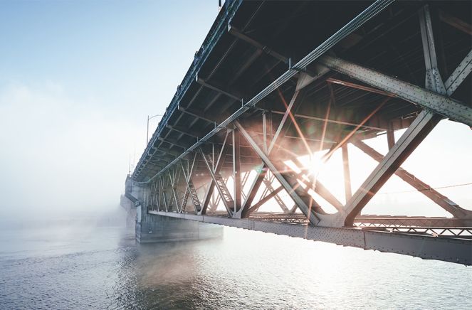 High-Strength Fastener Solutions for Bridge Construction