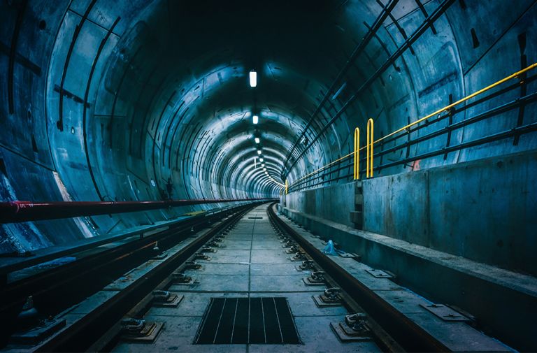 Victory Fasteners High-Strength Tunnel Fixing Sollutions