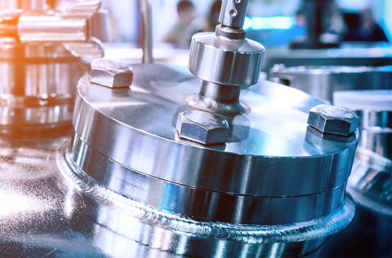 High-Performance Fasteners for the Nuclear Industry