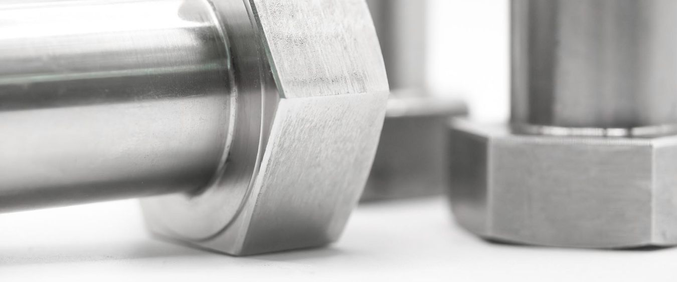 High-quality Standard & Bespoke Stainless Steel Fasteners