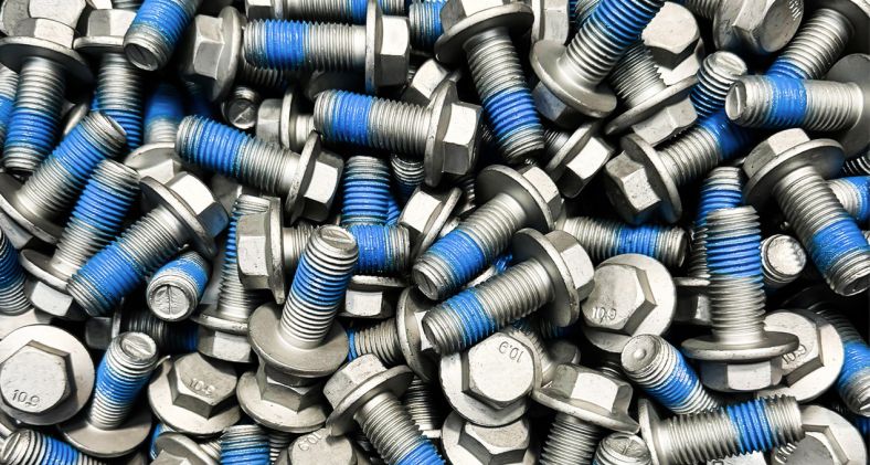 Victory Fasteners High-performance Fastening Processes