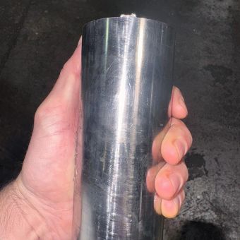 Custom Hexagon Head Bolts | Victory Fasteners Case Study