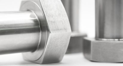 Victory Fasteners MaterialFull Traceability & Certification