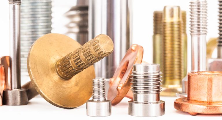 Victory Fasteners MaterialFull Traceability & Certification