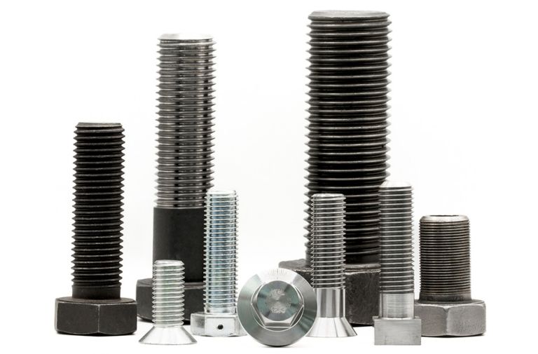 Precision Fastener Solutions Bespoke to Your Needs
