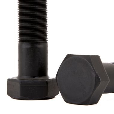 Victory Fasteners Hexagon Head Bolts Set Screws High-Grade