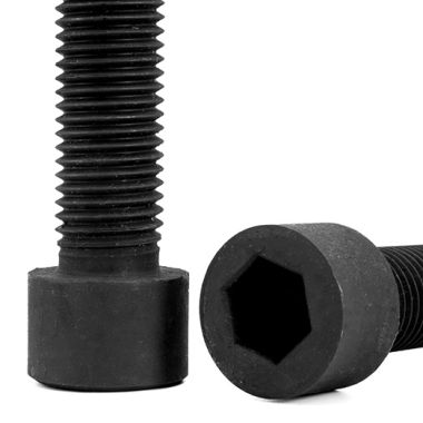 Socket Head Fasteners DIN ISO BS Standards Victory Fasteners
