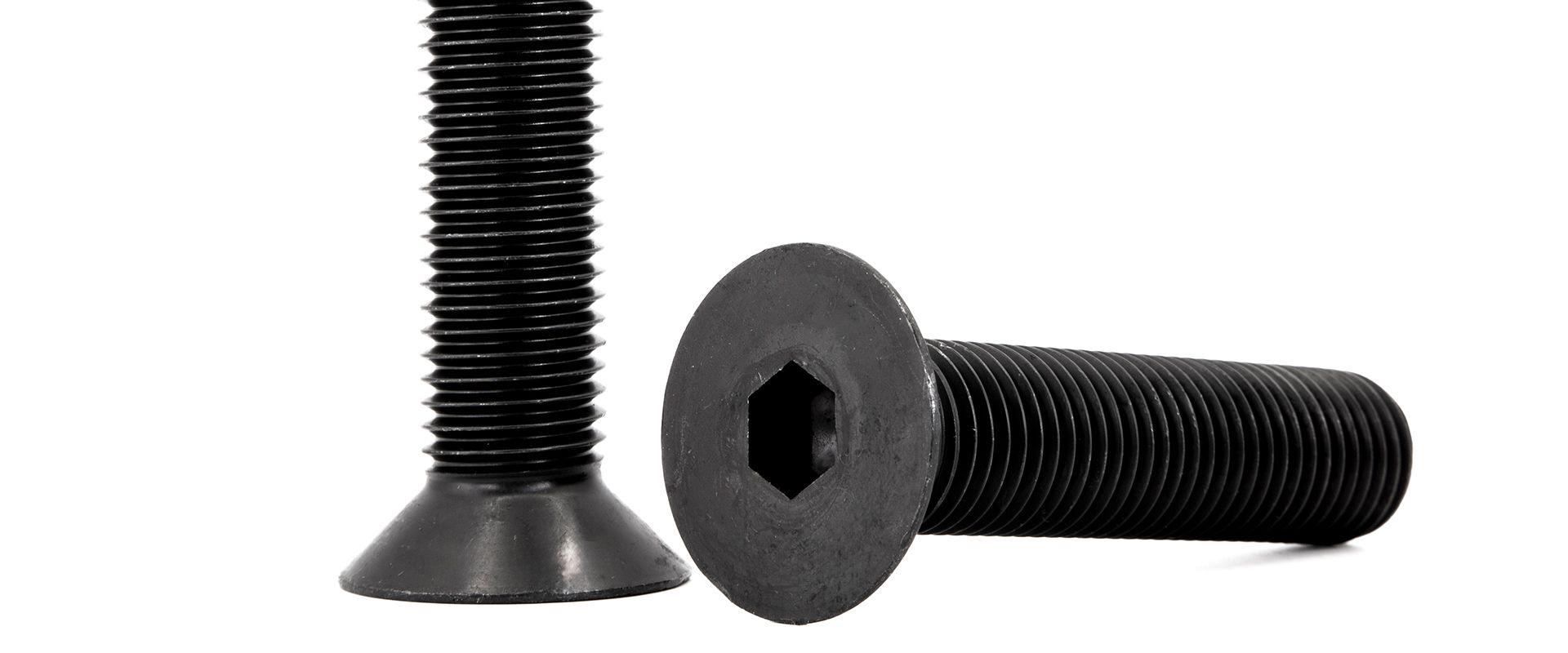 Socket Head Countersunk Screws BS 4168 90 Degree