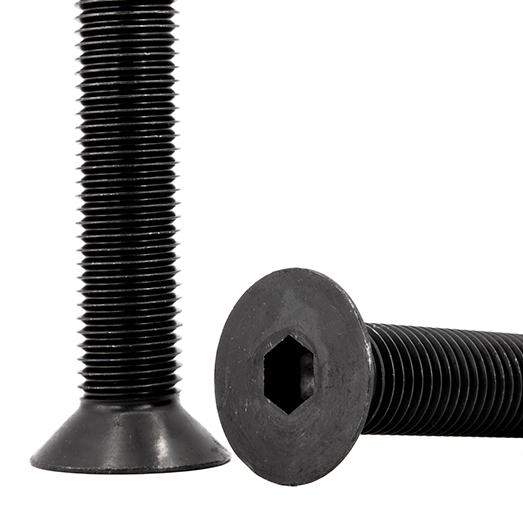 Socket Head Countersunk Screws BS 4168 90 Degree