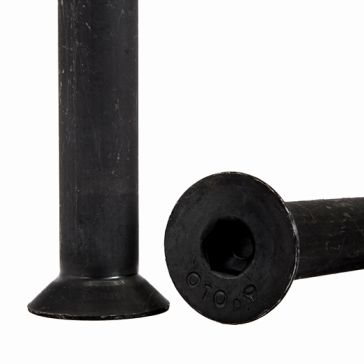 High-Strength Fastener Blanks with Full Traceability