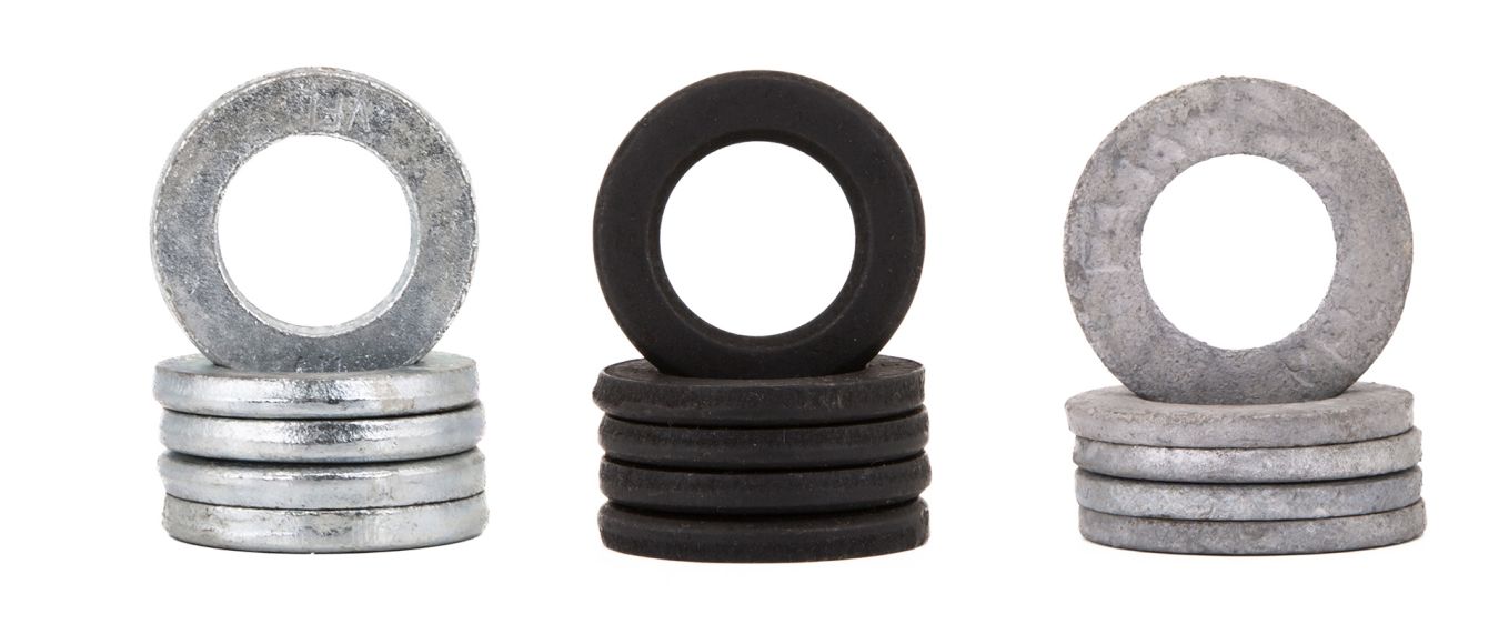 Hardened Washer Din 6916 / En14399-6
