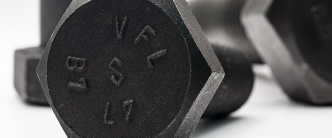Victory Fasteners Hexagon Head Bolts Set Screws High-Grade