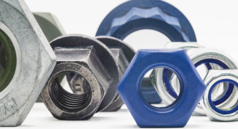 Victory High-Performance Fasteners & Custom Solutions